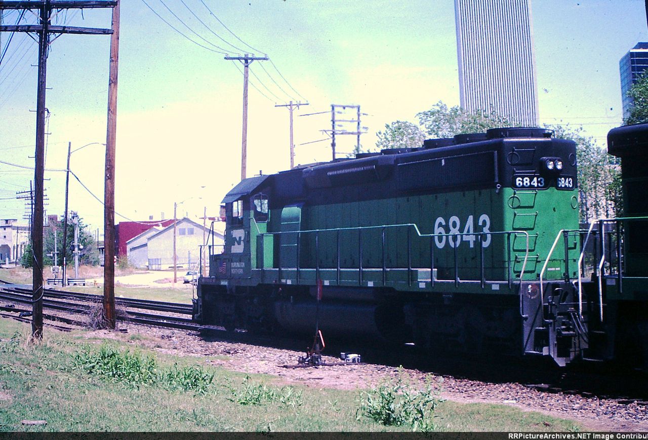 BN 6843